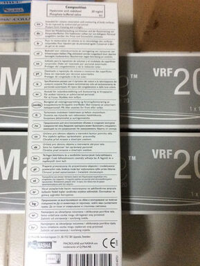 Pharma Depot Limited - Macrolane buttock Injections kit | B2Brazil