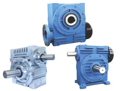 MACOPEMA Redutores - Redutores à coroa e Rosca Sem Fim | B2Brazil
