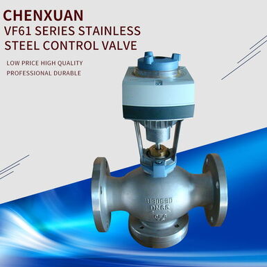 ShanDong ChenXuan valve manufacturing co.,ltd - Actuador Siemens ...
