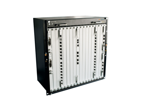 Sino-Telecom Technology Co.,Inc - SAN3700, 10U GPON/EPON Rack OLT (até ...