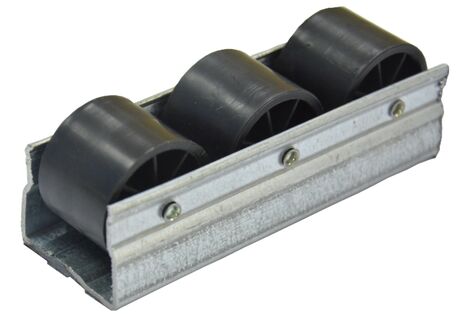 King 9 Technology Company Limited - Steel roller placon | B2Brazil