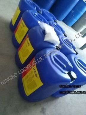 Ningbo Locke Glue Industry Co., Ltd. - Henkel Loctite equivalent ...