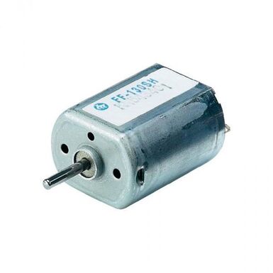 A&S Electric Motors Co., Ltd. - Mabuchi Motor eléctrico DC FK-280PA ...