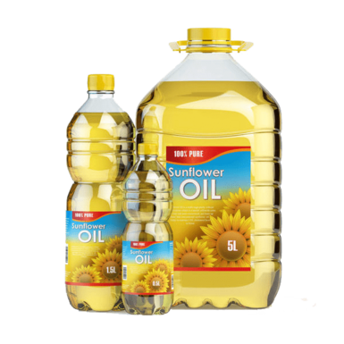 VM GENERAL TRADING PTY LTD - Refined Sunflower Oil, Corn Oil, Soybean ...