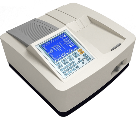 Shanghai Scimmit Technology Co., Ltd. - Espectrofotômetro de feixe ...