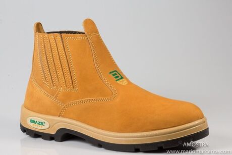 BRAZIL BOOTS - Botina | B2Brazil